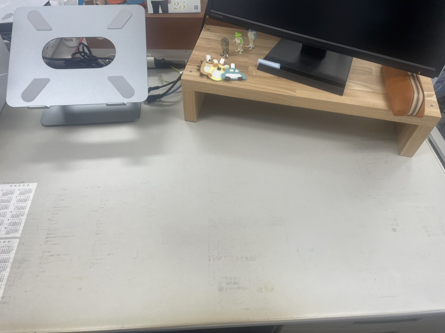 端材のプチDIY｜アネシス福岡｜福岡の注文住宅・新築一戸建て・分譲地ならアネシス